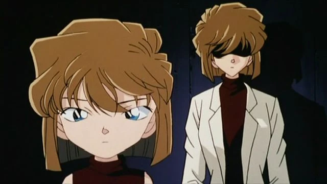 Bild - Ai Haibara.jpg | Detektiv Conan Wiki | FANDOM powered by Wikia