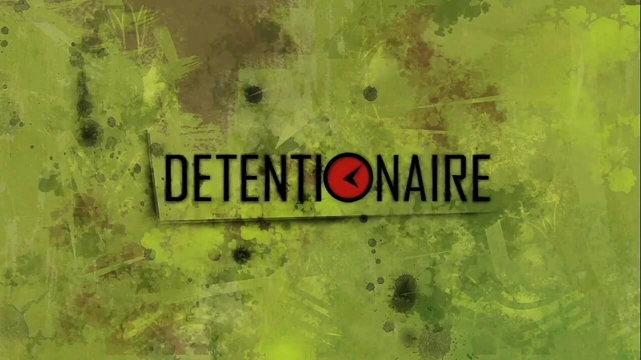 List of Detentionaire Episodes | Detentionaire Wiki | Fandom