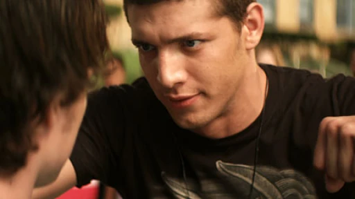 Billy Nolan | Detention! Wiki | Fandom