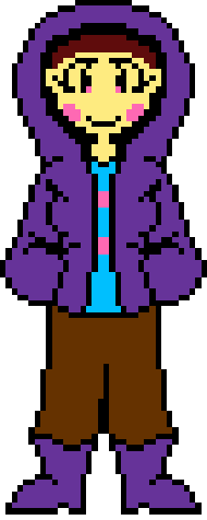 Swap!Dtale!Frisk | Determinatale Wiki | Fandom