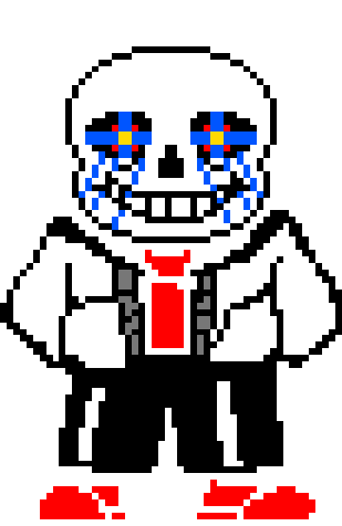 Acid!Dtale!Sans | Determinatale Wiki | Fandom