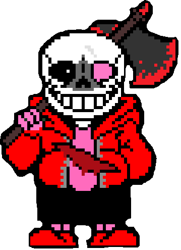 Dtale!Insanity!Sans | Determinatale Wiki | Fandom