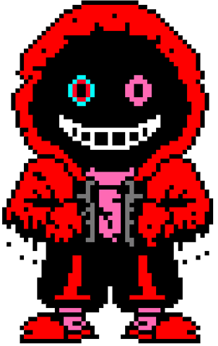 Dtale!Dust!Dust!Sans | Determinatale Wiki | Fandom