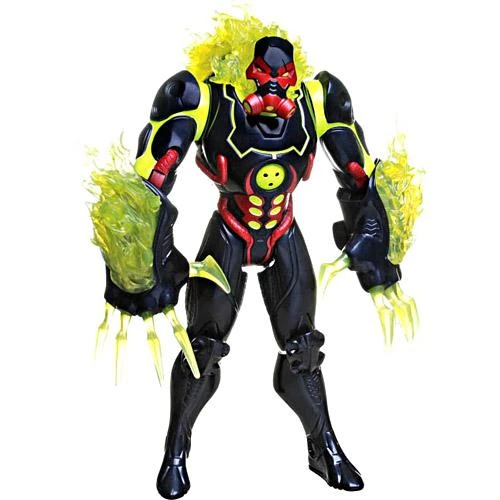 Imagem - Max Steel Toxzon Ataque Toxico Mattel - Ref. R3707 82029 zoom ...