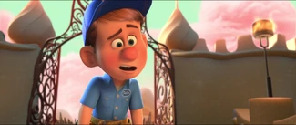 Conserta Félix Jr. | Detona Ralph Wiki | Fandom