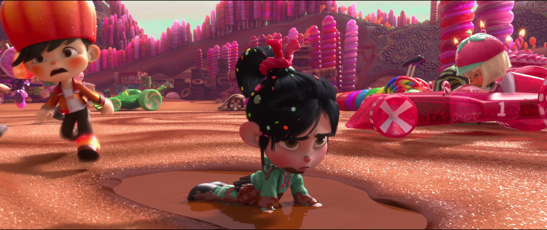 Imagem - Wreck-it-ralph-disneyscreencaps.com-4980.jpg | Detona Ralph ...