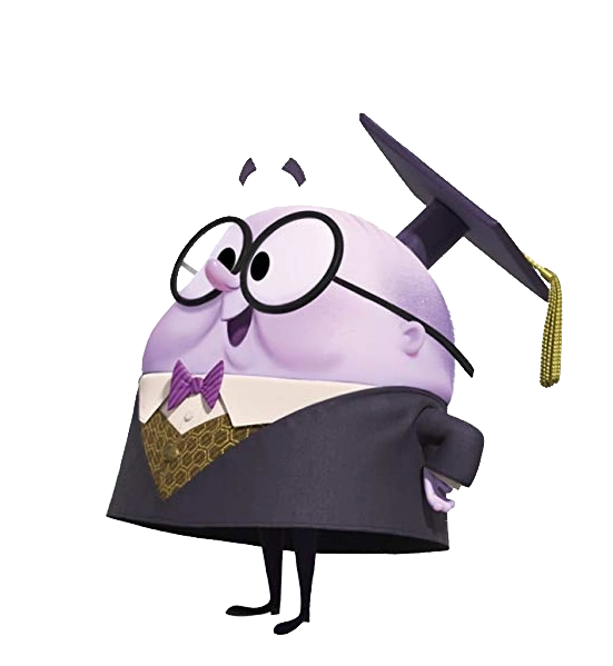 Tudo Sabe | Detona Ralph Wiki | Fandom