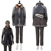 Kara | Wiki Detroit: Become Human | Fandom