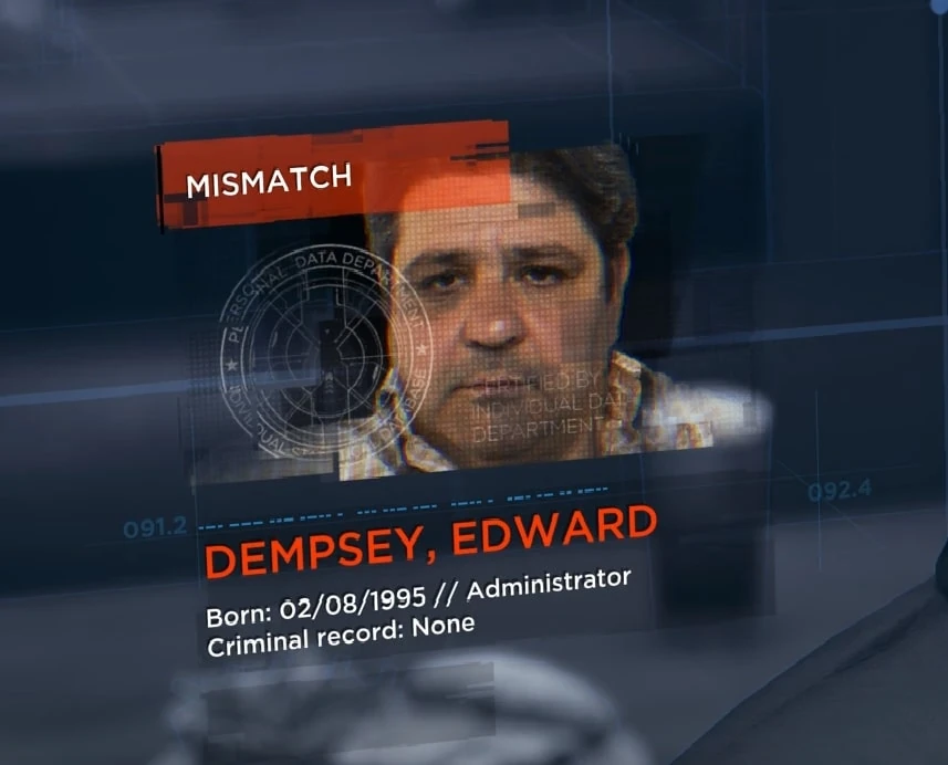 Edward Dempsey | Detroit: Become Human Wikia | Fandom