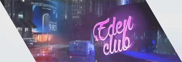 The Eden Club | Detroit: Become Human Wikia | Fandom