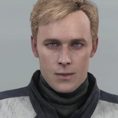 Simon | Detroit: Become Human Wiki | Fandom