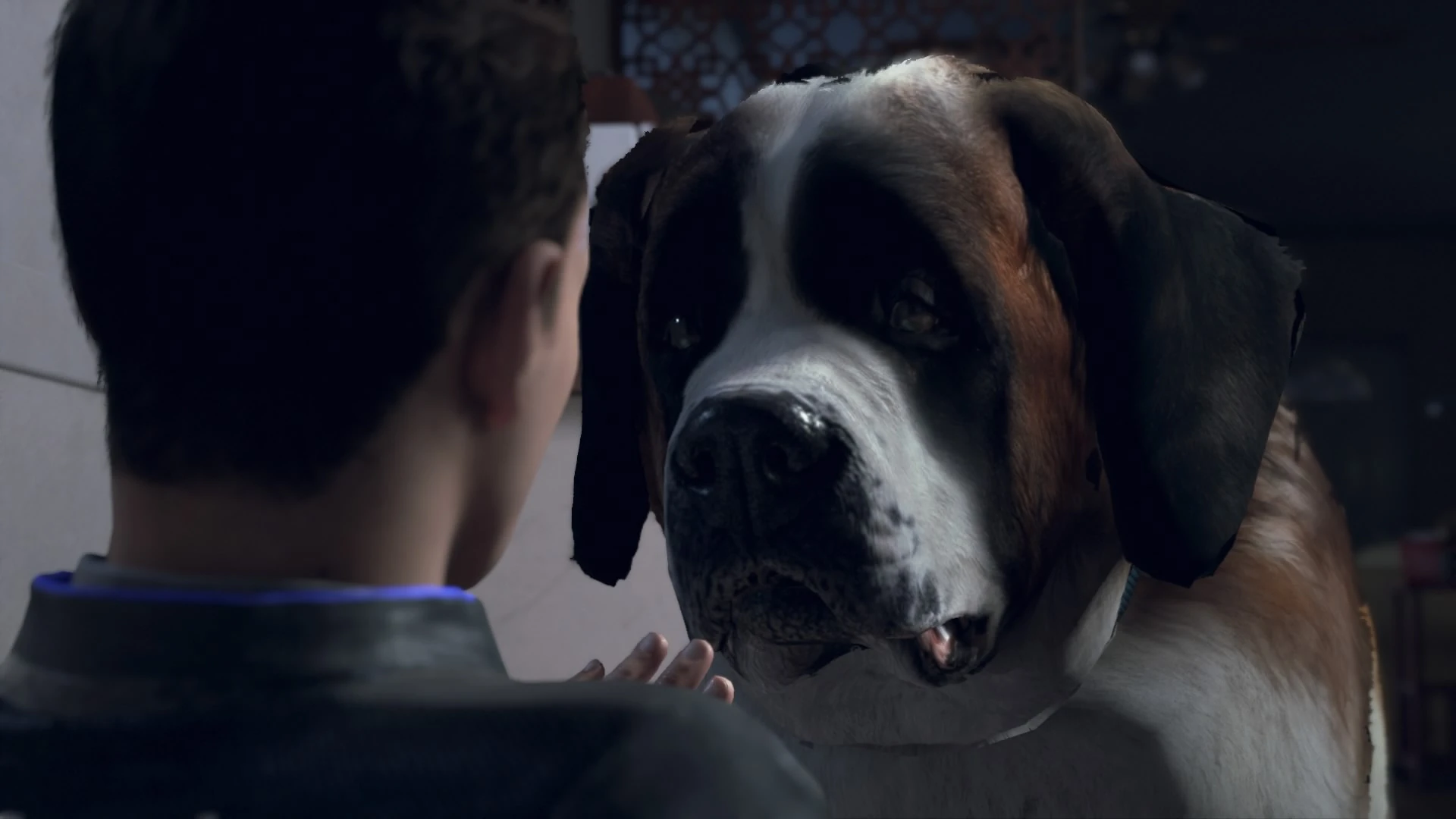 Sumo | Detroit: Become Human Wiki | Fandom