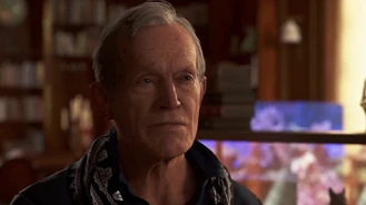 Carl Manfred | Detroit: Become Human Wikia | Fandom