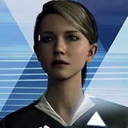 Kara | Detroit: Become Human Wikia | Fandom