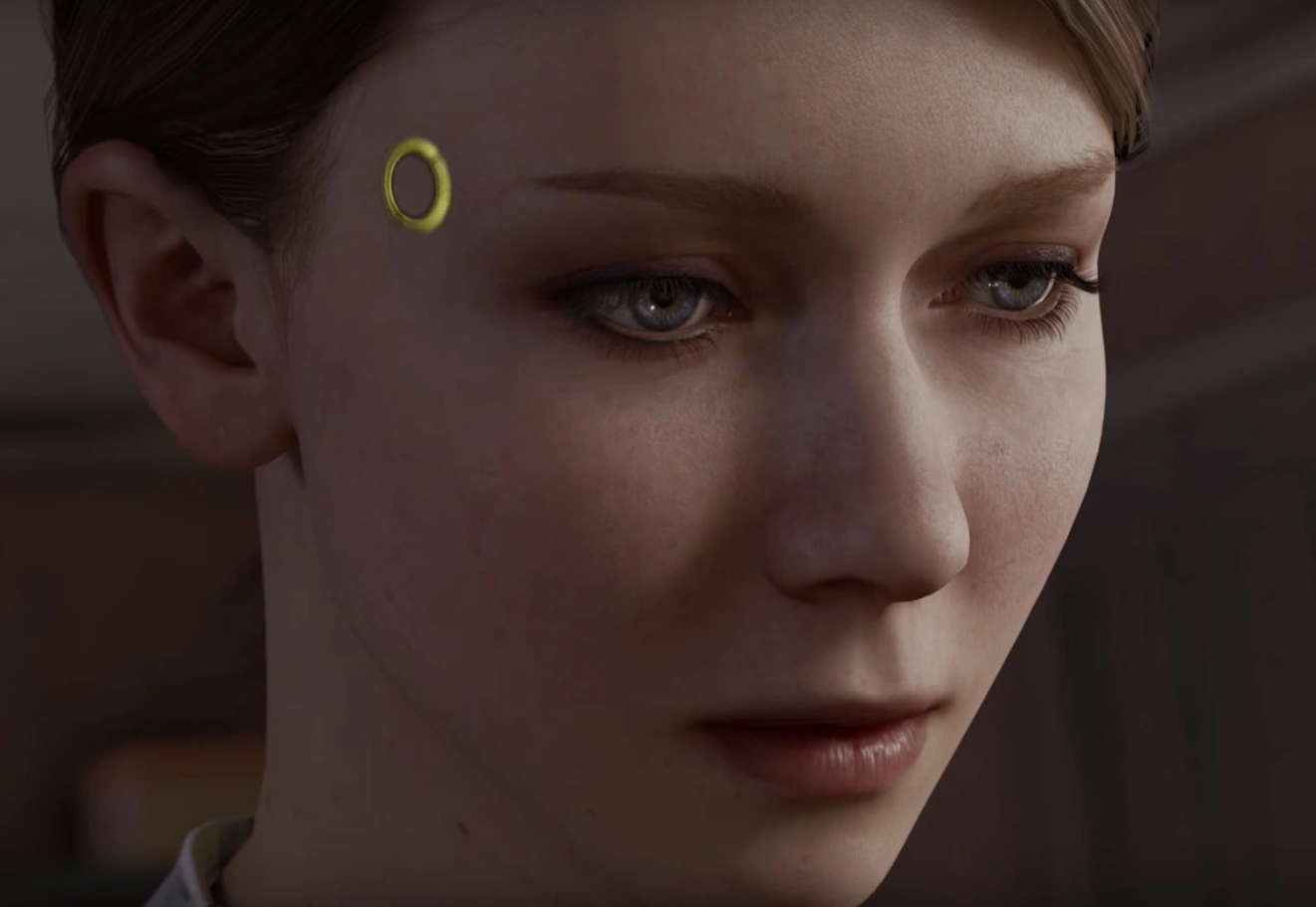 LED | Detroit: Become Human Wiki | Fandom