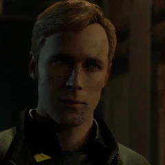 Simon | Detroit: Become Human Wiki | Fandom