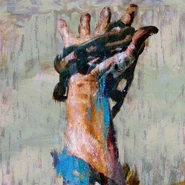 The Painter | Detroit: Become Human Wikia | Fandom