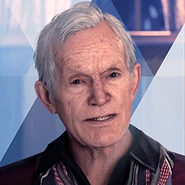 Carl Manfred | Detroit: Become Human Wikia | Fandom