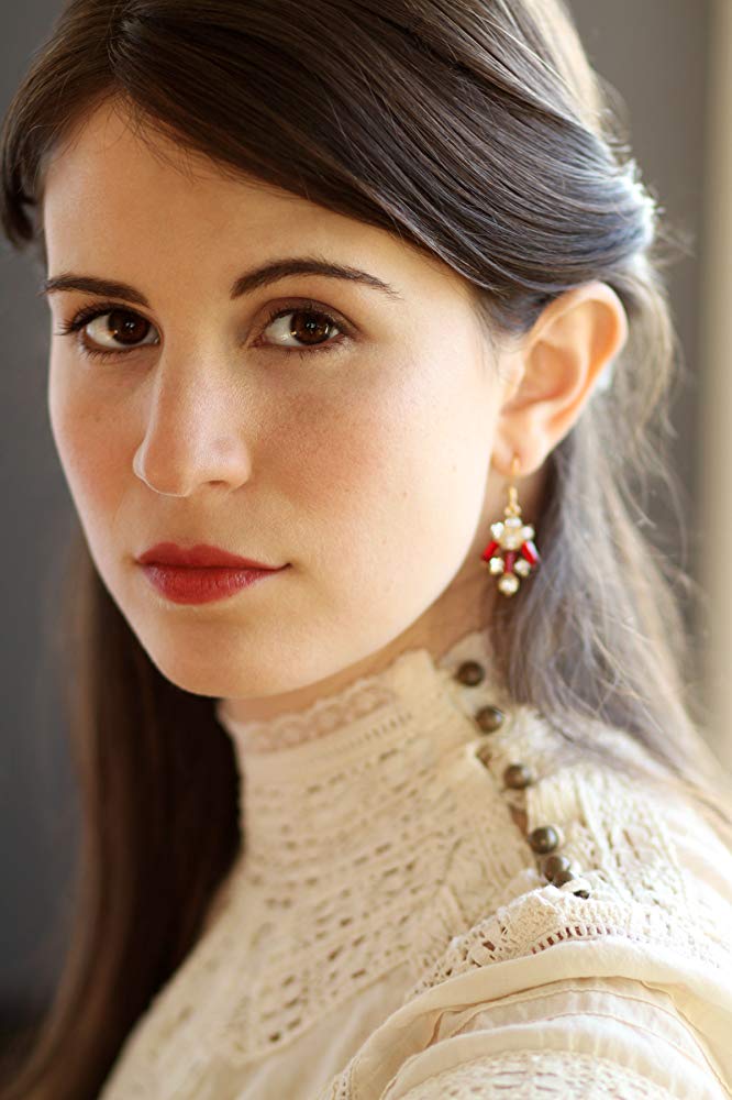 Amelia Rose Blaire Detroit Become Human Wikia Fandom Powered By Wikia