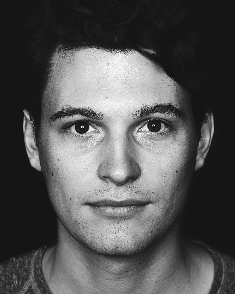 Image Bryan Dechart 2 Connor Detroit Become Human Detroit Become Human Wikia
