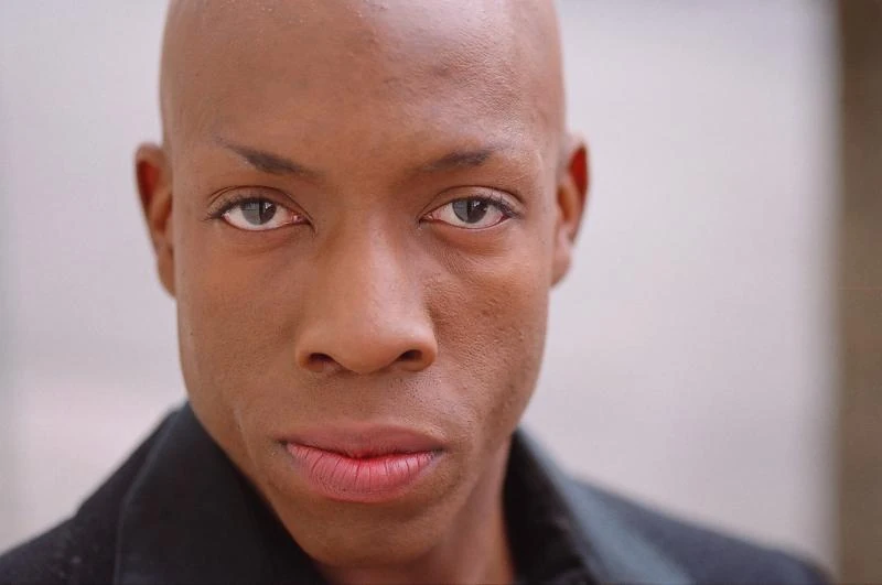 Akil Wingate | Detroit: Become Human Wikia | Fandom