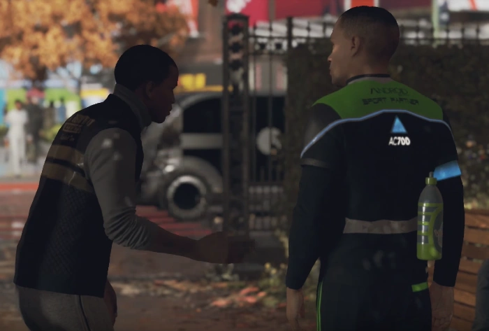 AC700 | Detroit: Become Human Wikia | Fandom