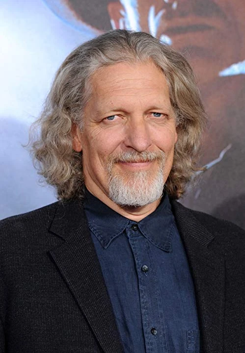 Clancy Brown | Detroit: Become Human Wiki | Fandom