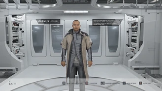 Markus | Detroit: Become Human Wikia | FANDOM powered by Wikia