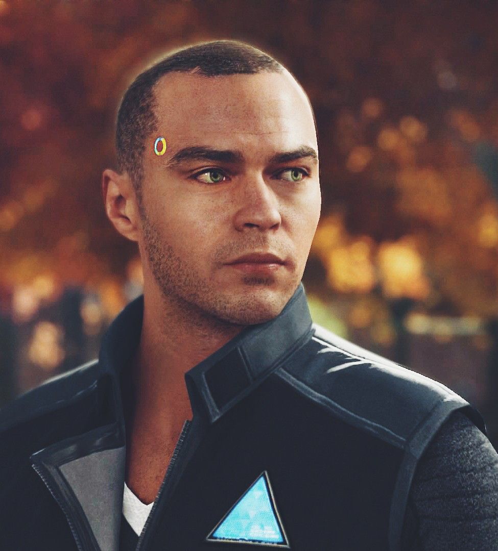 Markus | Detroit: Become Human Wiki | Fandom Markus | Detroit: Become Human Wiki | Fandom
