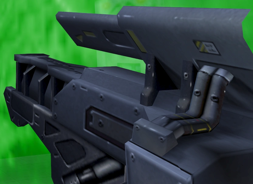 Category:Deus Ex heavy skill weapons | Deus Ex Wiki | FANDOM powered by ...