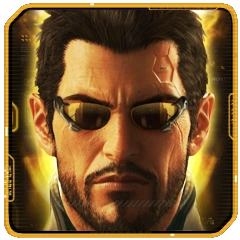 Deus Ex Machina | Deus Ex Wiki | Fandom