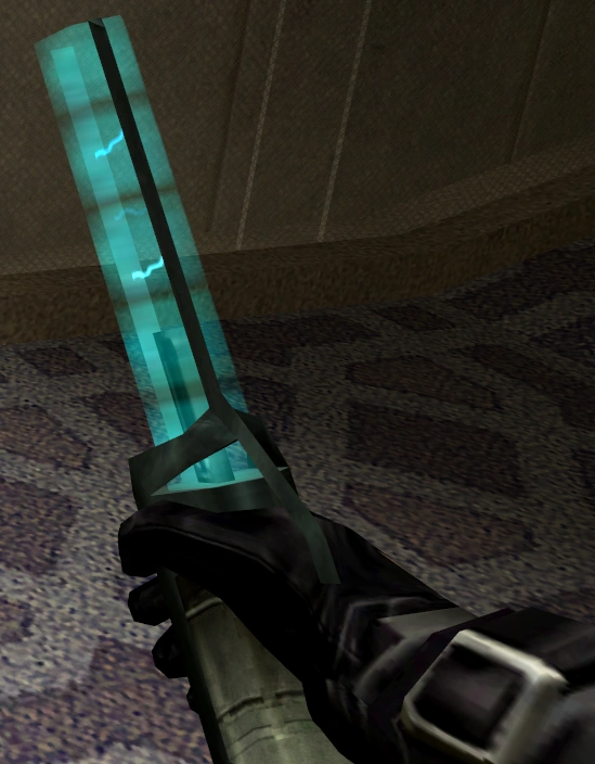 Stun prod | Deus Ex Wiki | Fandom