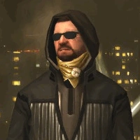 Cobra | Deus Ex Wiki | FANDOM powered by Wikia