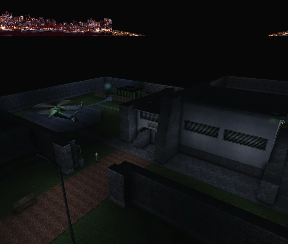 UNATCO Headquarters | Deus Ex Wiki | Fandom