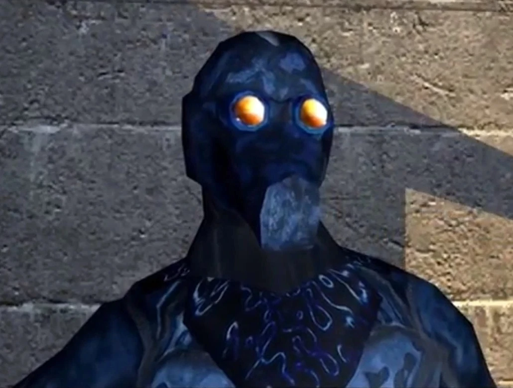 Leo Jankowski | Deus Ex Wiki | FANDOM powered by Wikia