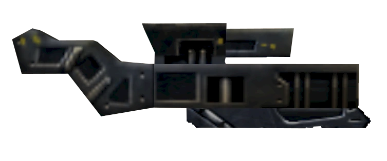 GEP gun | Deus Ex Wiki | Fandom