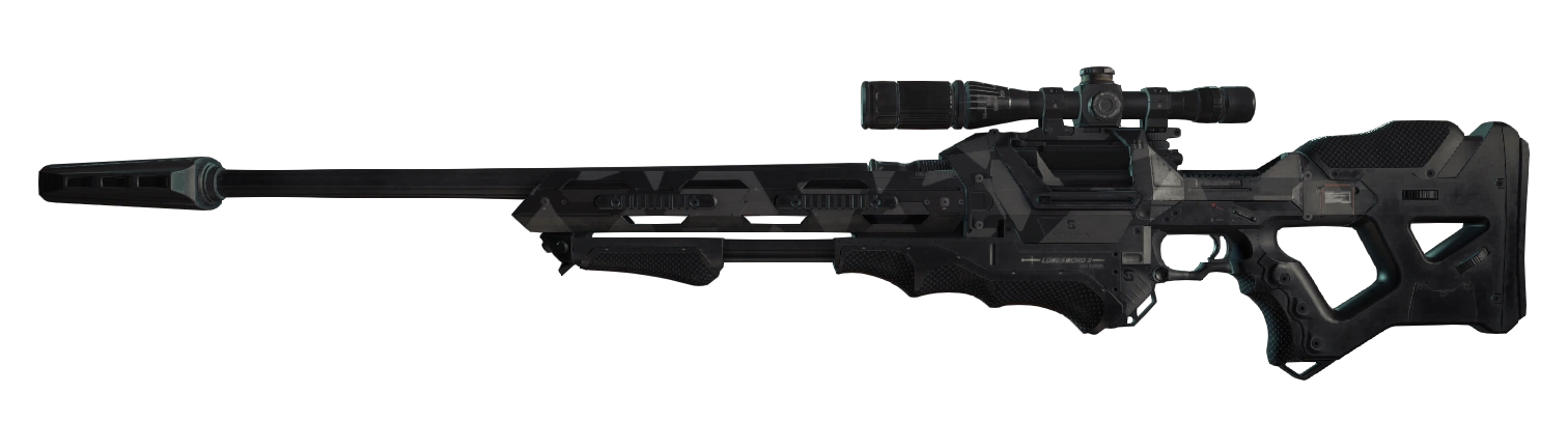 Longsword II 203 ERSR | Deus Ex Wiki | Fandom