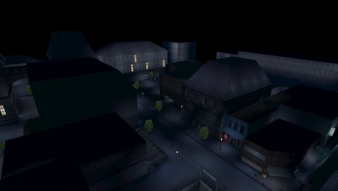 Paris | Deus Ex Wiki | Fandom