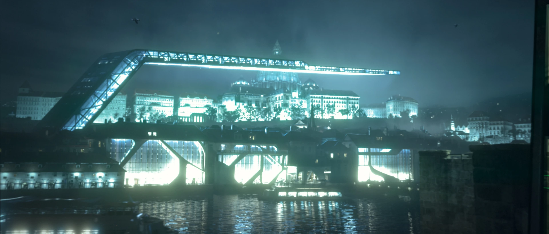 Image - Palisade Blade.jpg | Deus Ex Wiki | FANDOM powered by Wikia