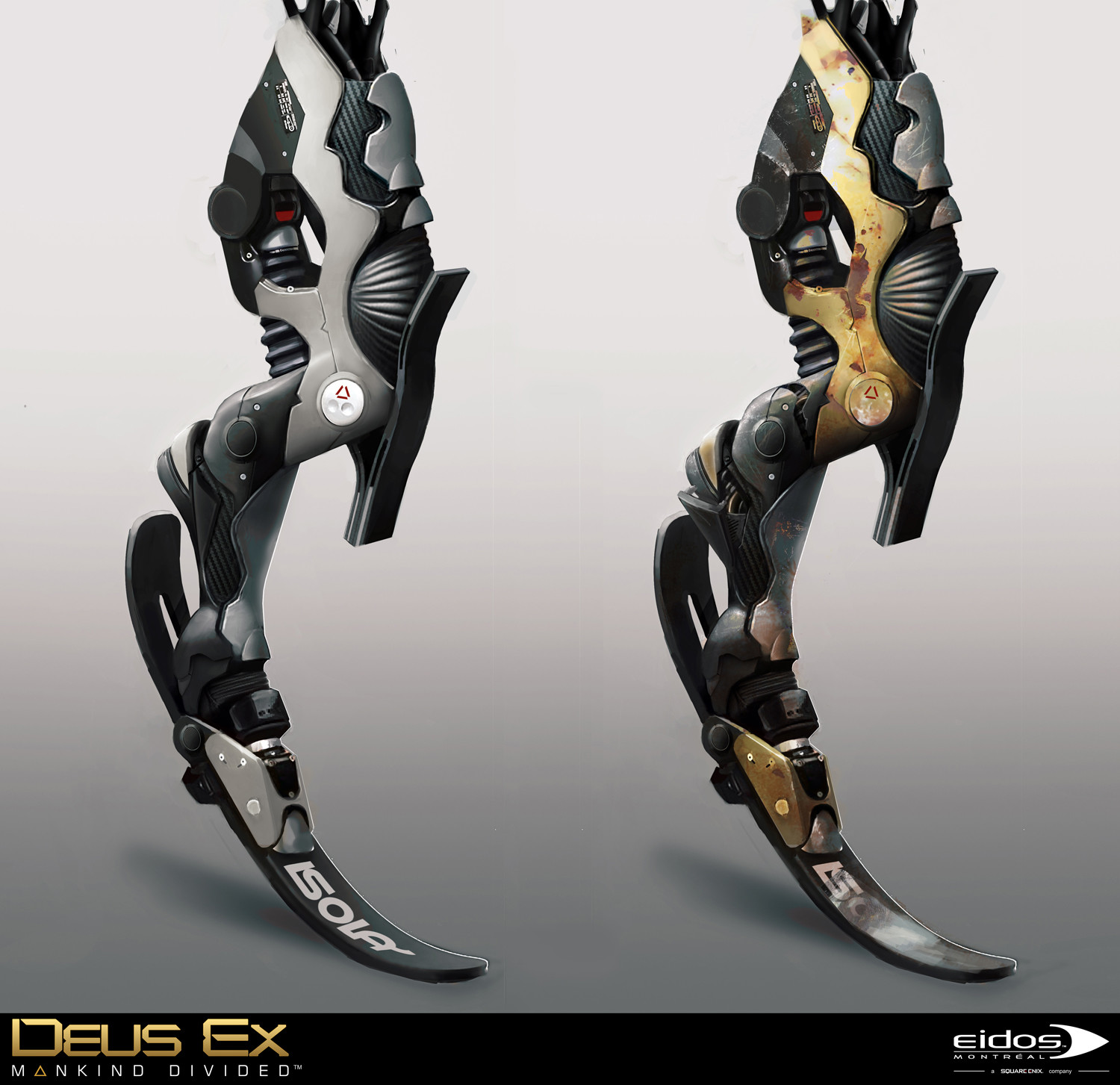 Image - Isolay legs concept.jpg | Deus Ex Wiki | FANDOM powered by Wikia Image - Isolay legs concept.jpg | Deus Ex Wiki | FANDOM powered by Wikia