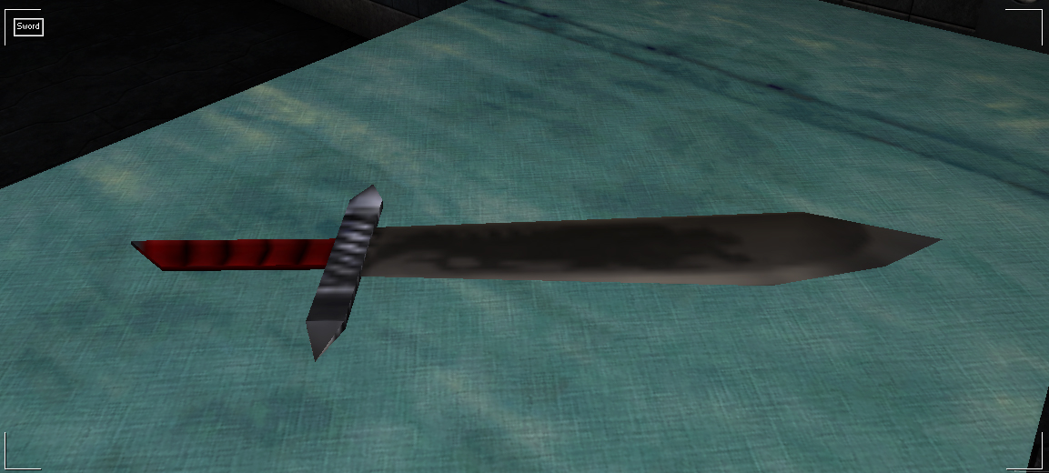Sword Deus Ex Wiki Fandom 
