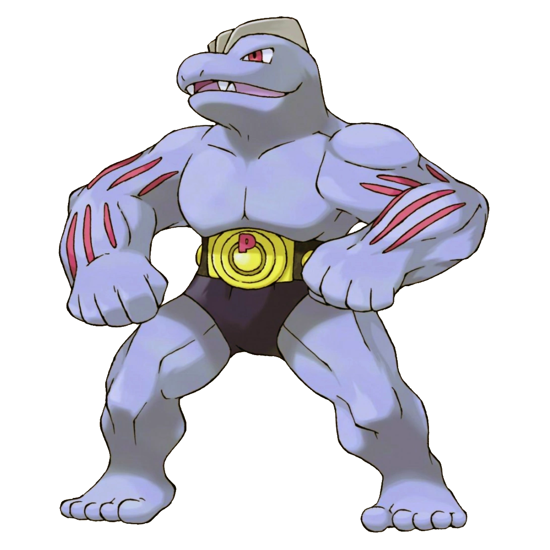 Kategorie:Pokémon der 1.Generation | Deutscher Mugen Wiki | Fandom