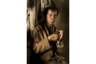 Kubo | Krabat Wiki | Fandom