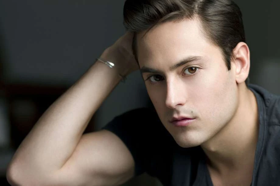 Raul Casso | Deutschland 83 Wikia | Fandom