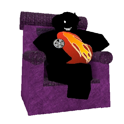 Carson Oberholt | Beater Universe Fanon | Fandom