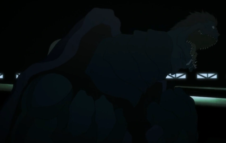 Jinmen (Crybaby) | Devilman Wiki | FANDOM powered by Wikia