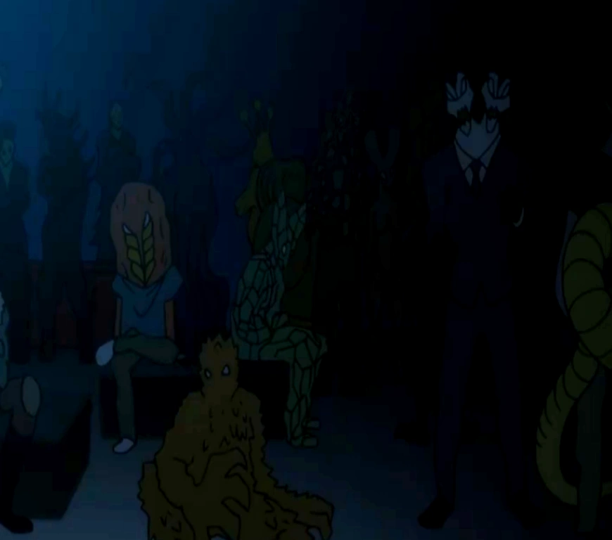 Ryibyi (Crybaby) | Devilman Wiki | Fandom