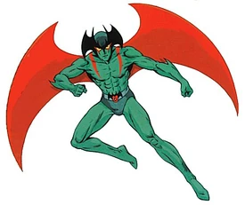 Devilman (personaje) | Wiki DevilMan | Fandom
