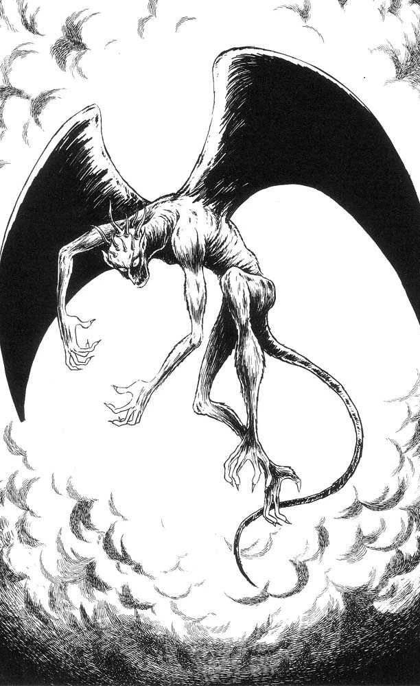 Image - 023.jpg | Devilman Wiki | FANDOM powered by Wikia