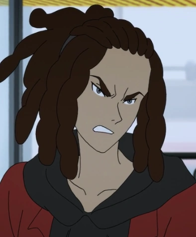 Gabi | Devilman Wiki | Fandom